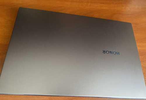 Honor magicbook d14