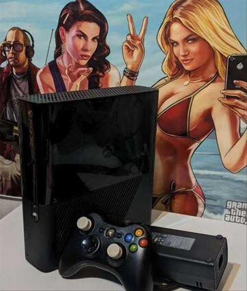 Xbox 360E