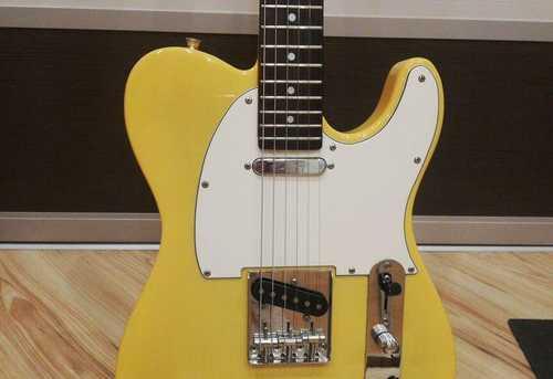 Bacchus Telecaster