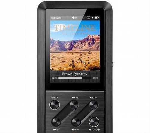 Fiio x3 MP3 плеер