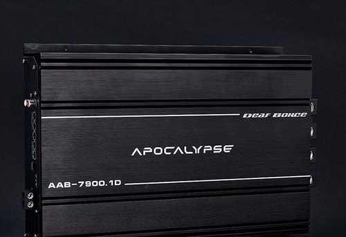Усилитель apocalypse AAB-7900.1D