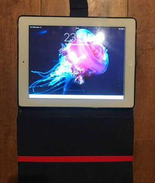 Apple iPad2 64GB MC984RS/A