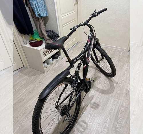 Велосипед Stinger Highlander SX150