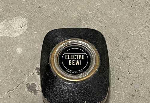 Фото экспонометр Electro Bewi