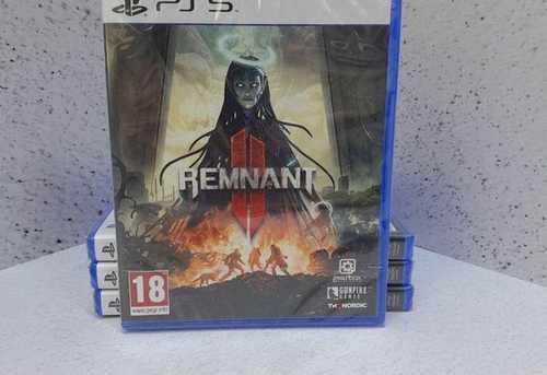 Remnant 2 Ps5 (рус)