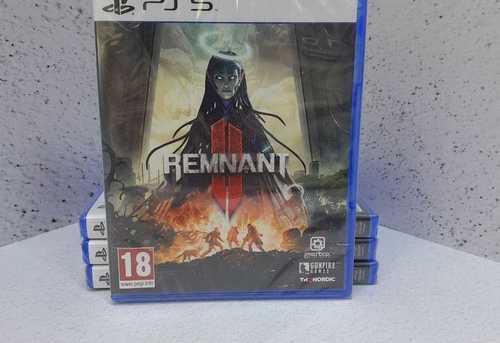 Remnant 2 Ps5 (рус)