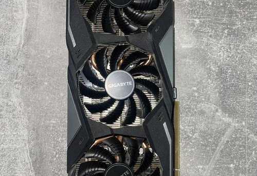 Видеокарта gtx 1060 6gb