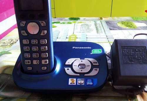 Panasonic KX-TG8021RU