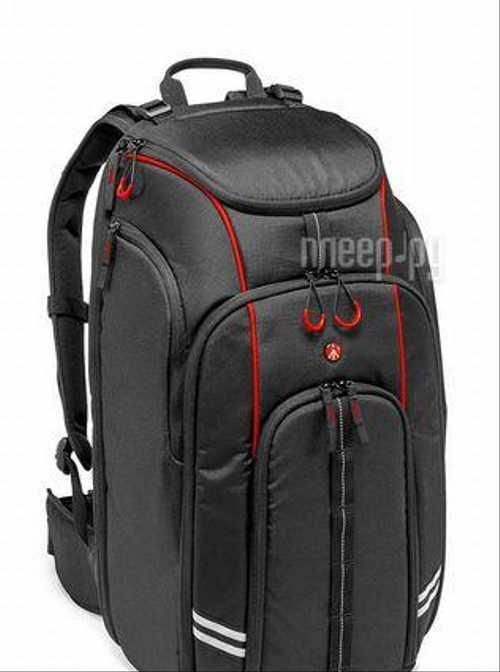 Рюкзак Manfrotto D1 Backpack MB BP-D1