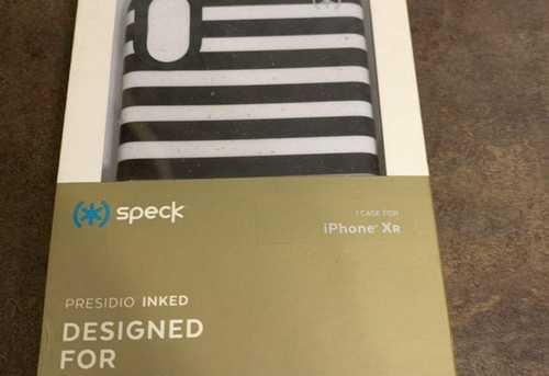 Чехол Speck для iPhone XR