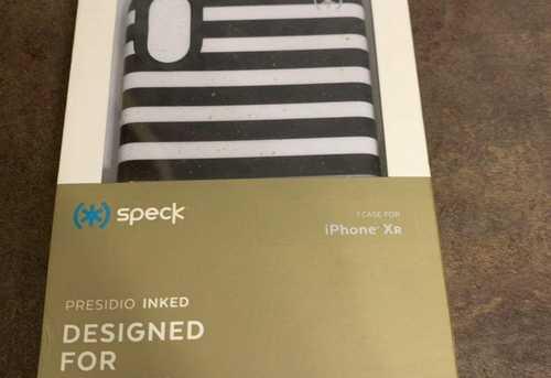 Чехол Speck для iPhone XR