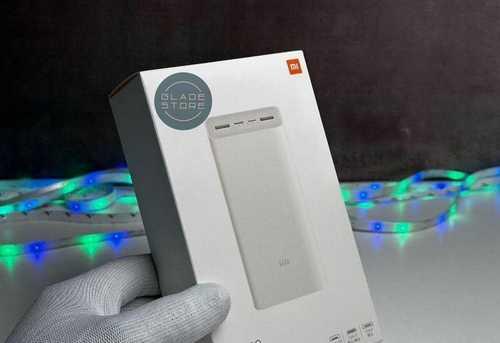 Powerbank Повербанк Xiaomi 30000 mAh MP601