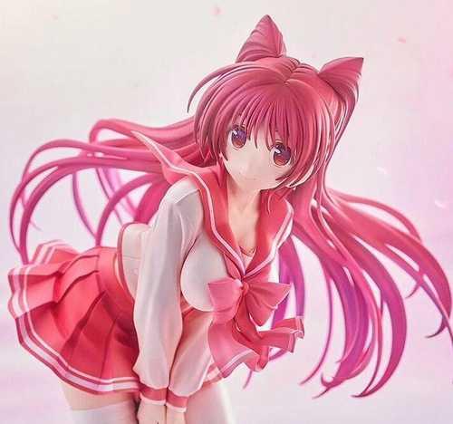 Фигурка Kousaka Tamaki 20th Anniversary Ver