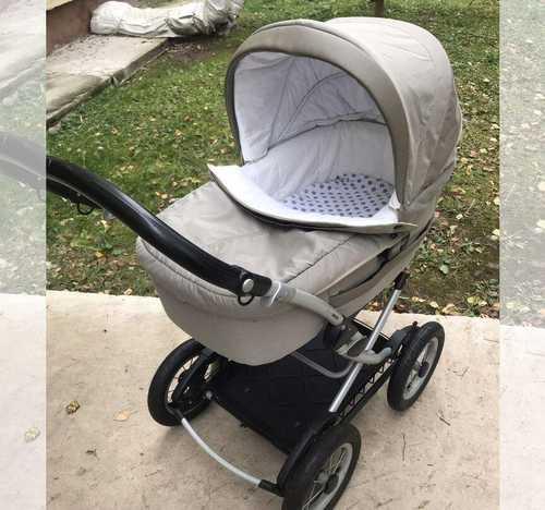 Коляска Peg Perego