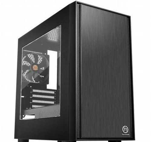 Thermaltake Versa H17 Window Black CA-1J1-00S1WN-00