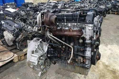 D20DTF Двигатель для SsangYong New Actyon