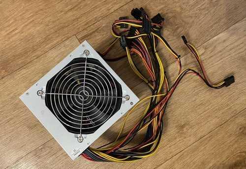 Блок питания 500w