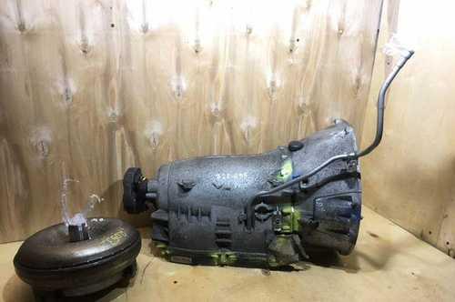 АКПП Mercedes-benz w203 722.695