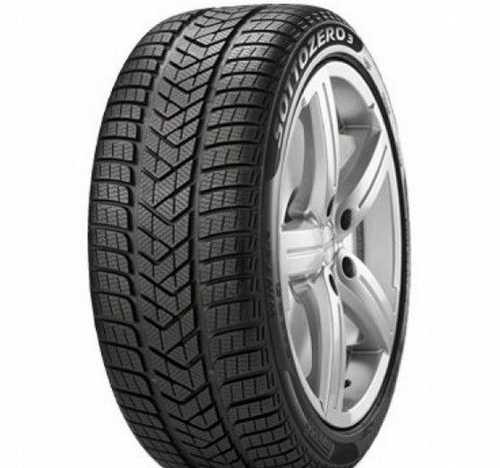 Pirelli Winter Sottozero 3 245/40 R20