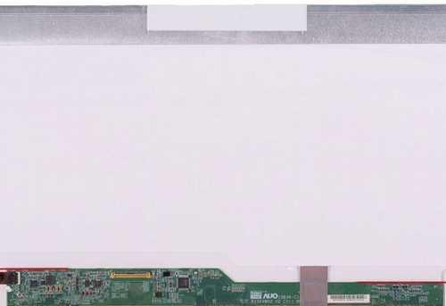 Матрица для ноутбука 15.6" коннектор 40 pin 1366X7
