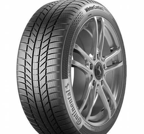 Continental WinterContact TS 870 P 245/45 R21 104V