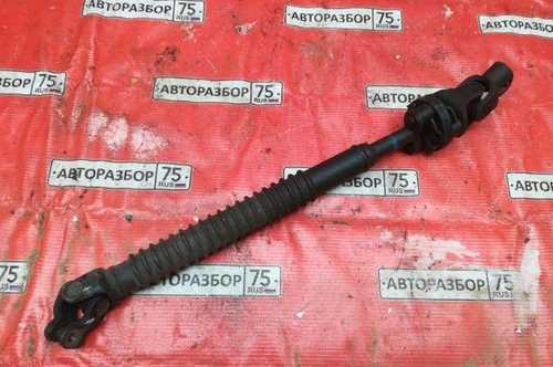 Карданчик рулевой Suzuki Jimny JB23W K6A