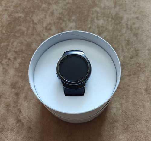 Часы Samsung Gear s2