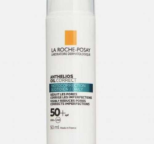 La roche posay spf 50