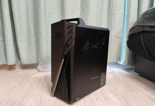 Корпус asus ROG strix GA15