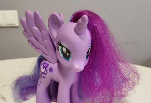 My little pony принцесса луна Hasbro SA 2010