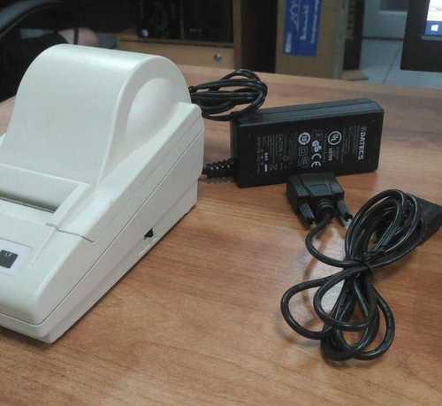 Принтер этикеток datecs LP-50