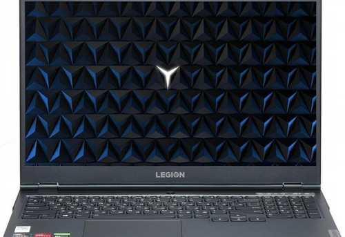 Ноутбук Lenovo Legion 5 4800H 16Gb 512 1660Ti