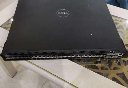 Dell nforce10 s4810