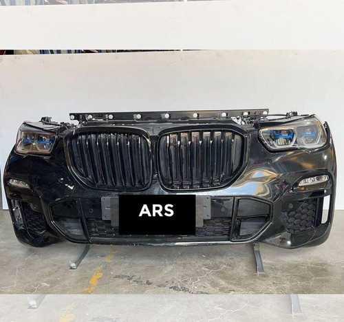 Ноускат BMW X6 g06