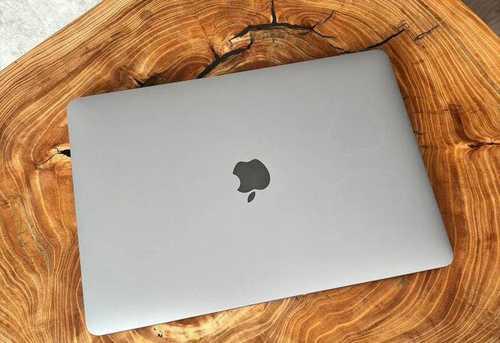 MacBook Pro 13 (2020), 512 ГБ, Core i7, 2.3 ГГц, RAM 32 ГБ, Intel Iris Plus Graphics