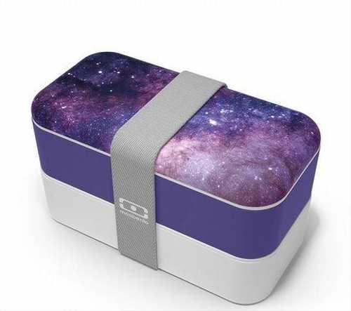 Ланч-бокс mb original milky way Monbento