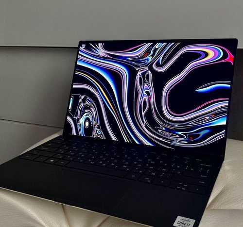 Dell XPS 13 9300