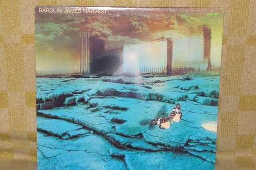Barclay James Harvest 1981 Turn of the tide