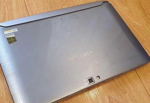 Планшет Samsung ativ SMART PC XE500T1C-H01RU 64Gb