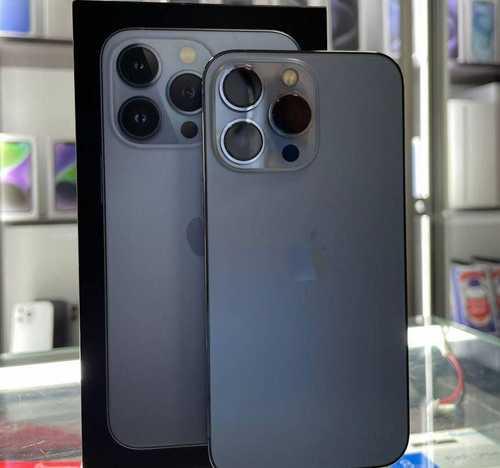 iPhone 13 Pro, 128 ГБ