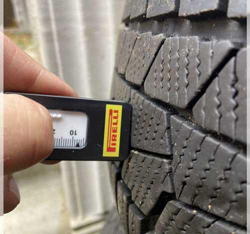 Continental WinterContact TS 860S SSR 205/55 R16