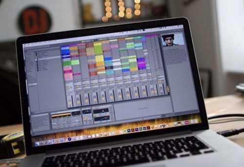 Ableton live 11 lite (mac / win)