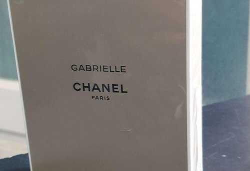 Парфюмерная вода Gabrielle Chanel