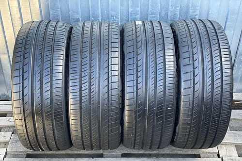 Toyo Proxes FD1 245/35 R21 96W