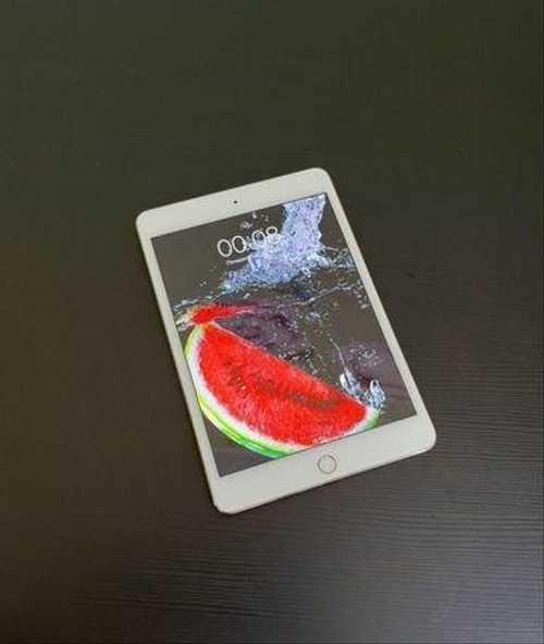 iPad Mini 4 16gb