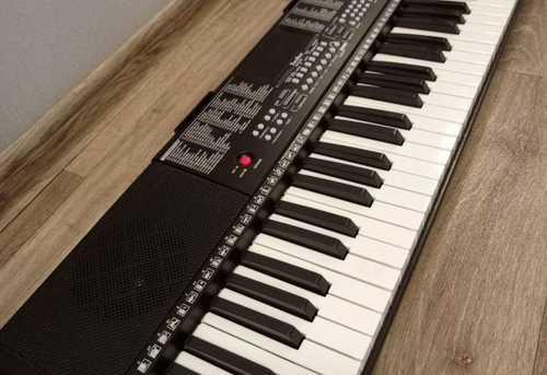 Синтезатор Tesler KB-6150