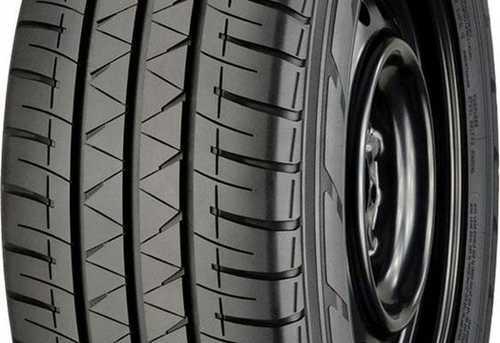 Yokohama BluEarth-Van RY55 205/75 R16 113R