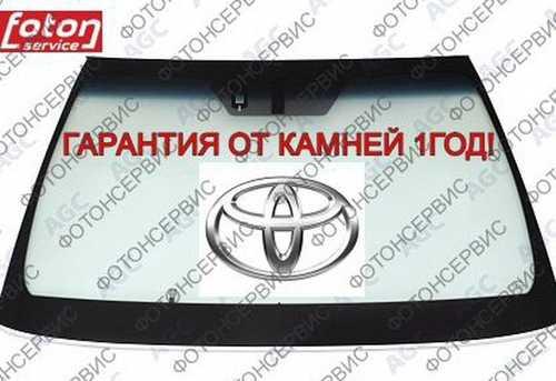 Лобовое стекло Toyota camry v 70