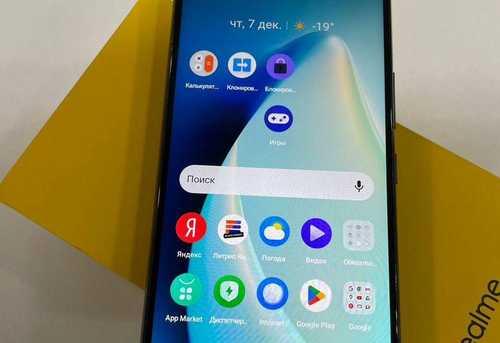 realme C25s, 4/128 ГБ