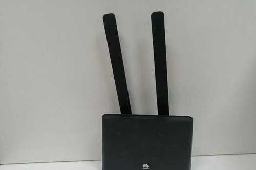 Wi-Fi роутер Huawei B310s-22